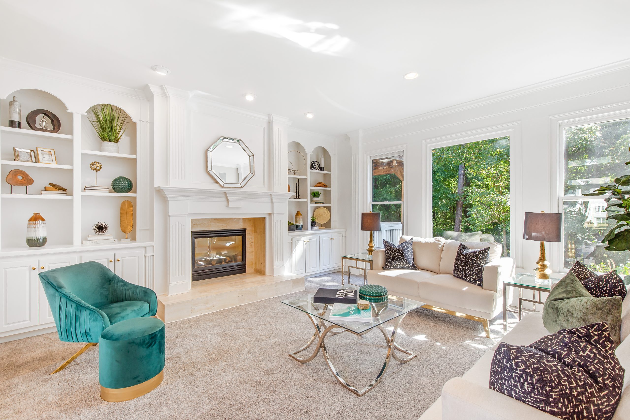 Portfolio - THE SAVVY ID Interior Design