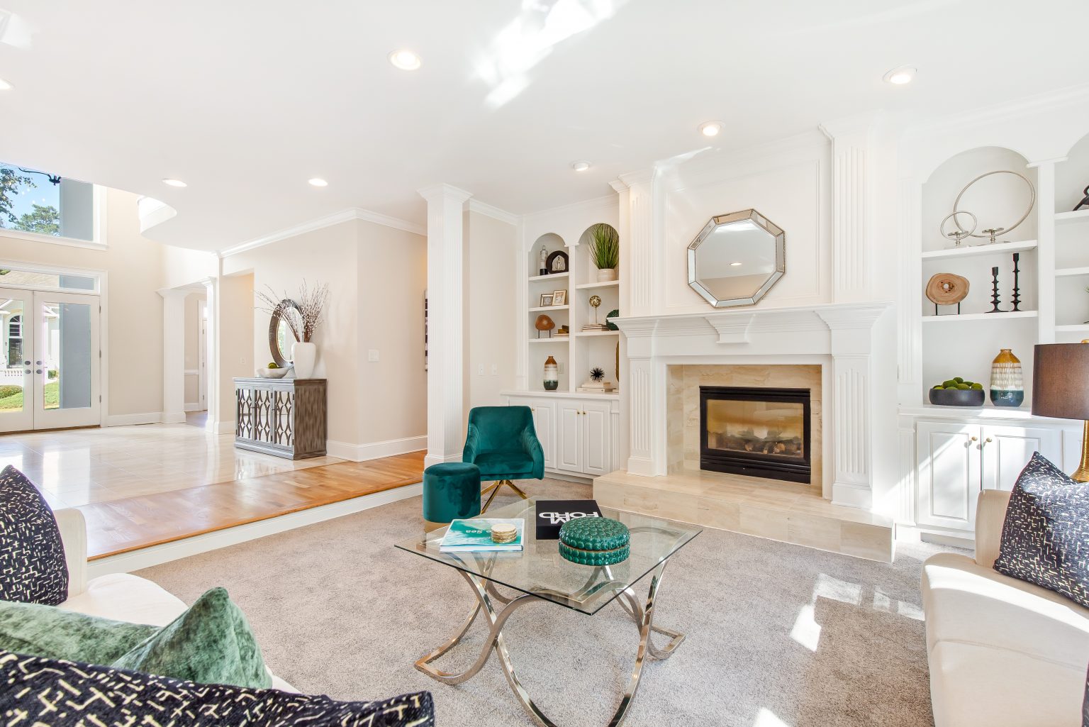 THE SAVVY ID Interior Design Serenity Strategy Session – Home Design ...