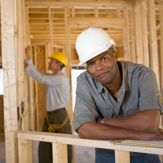 Choosing the Right Contractor for Your Home Renovation Project - THE ...