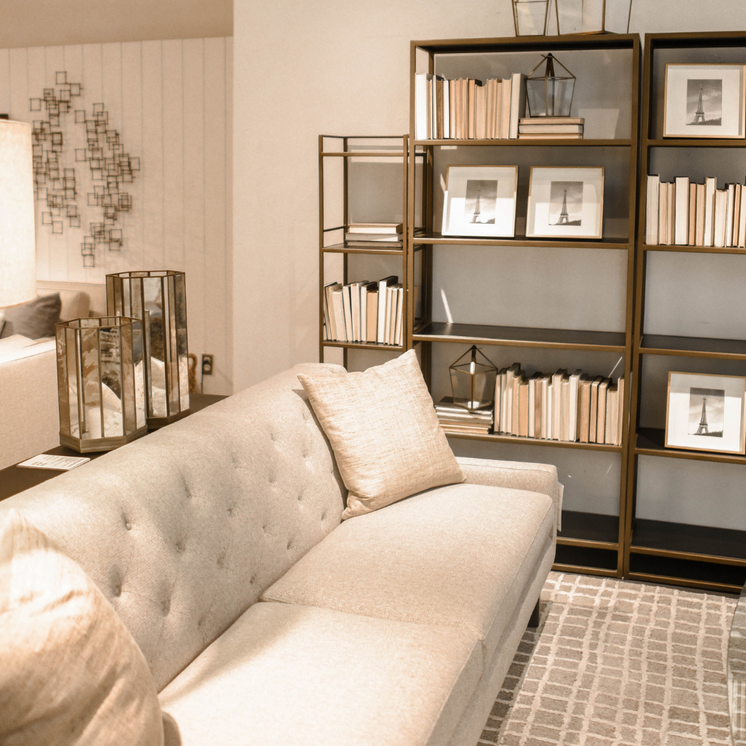 How to Live Comfortably and with Ease: The Role of Durable Furnishings ...