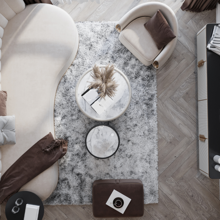 How to Create Multi-Functional Spaces in Your Home: A Guide for High ...