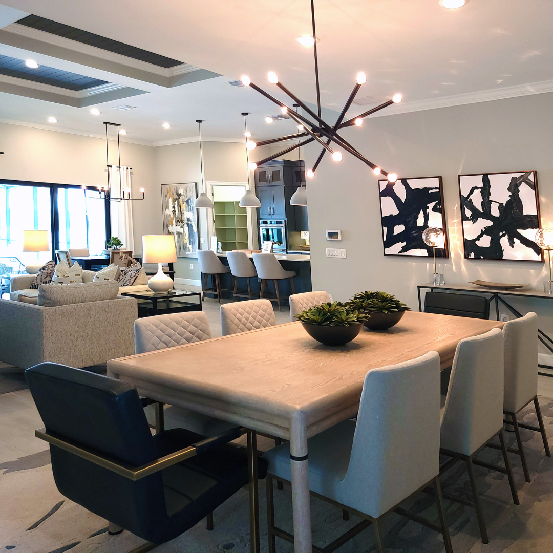 Reflecting on 2024: Top Home Design Trends and Setting Your Home Design ...